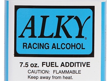 ALKY Top Lube | Anglo American Oil Company