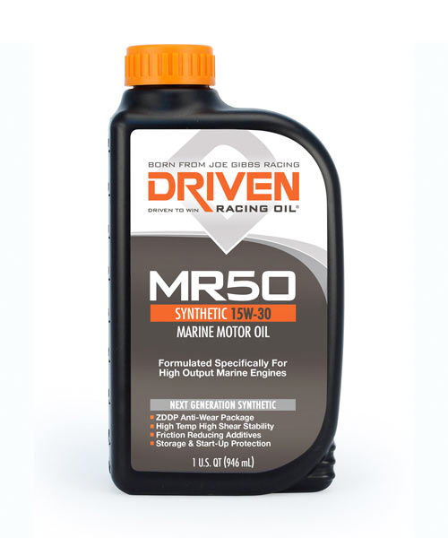 Driven XP9 10W-40 Synthetic | Anglo American Oil Company